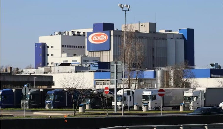 Barilla To Expand New York Pasta plant | Food Processing