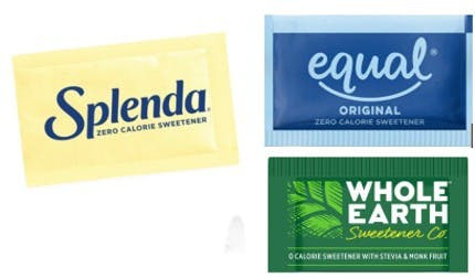 Splenda Owner Heartland Group Acquiring Equal Sweeteners | Food Processing