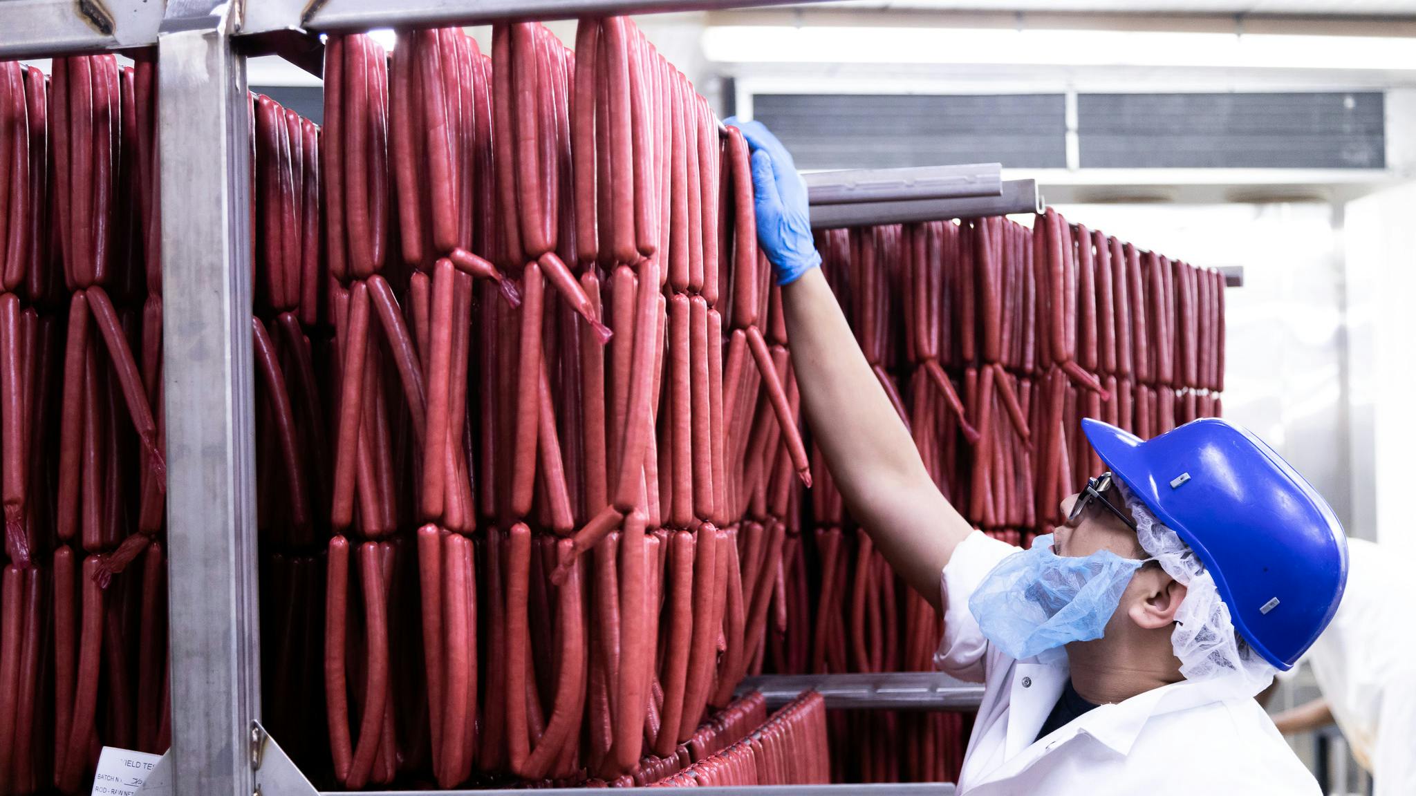 Ohio’s Weaver Meats Opens New Facility Expansion | Food Processing