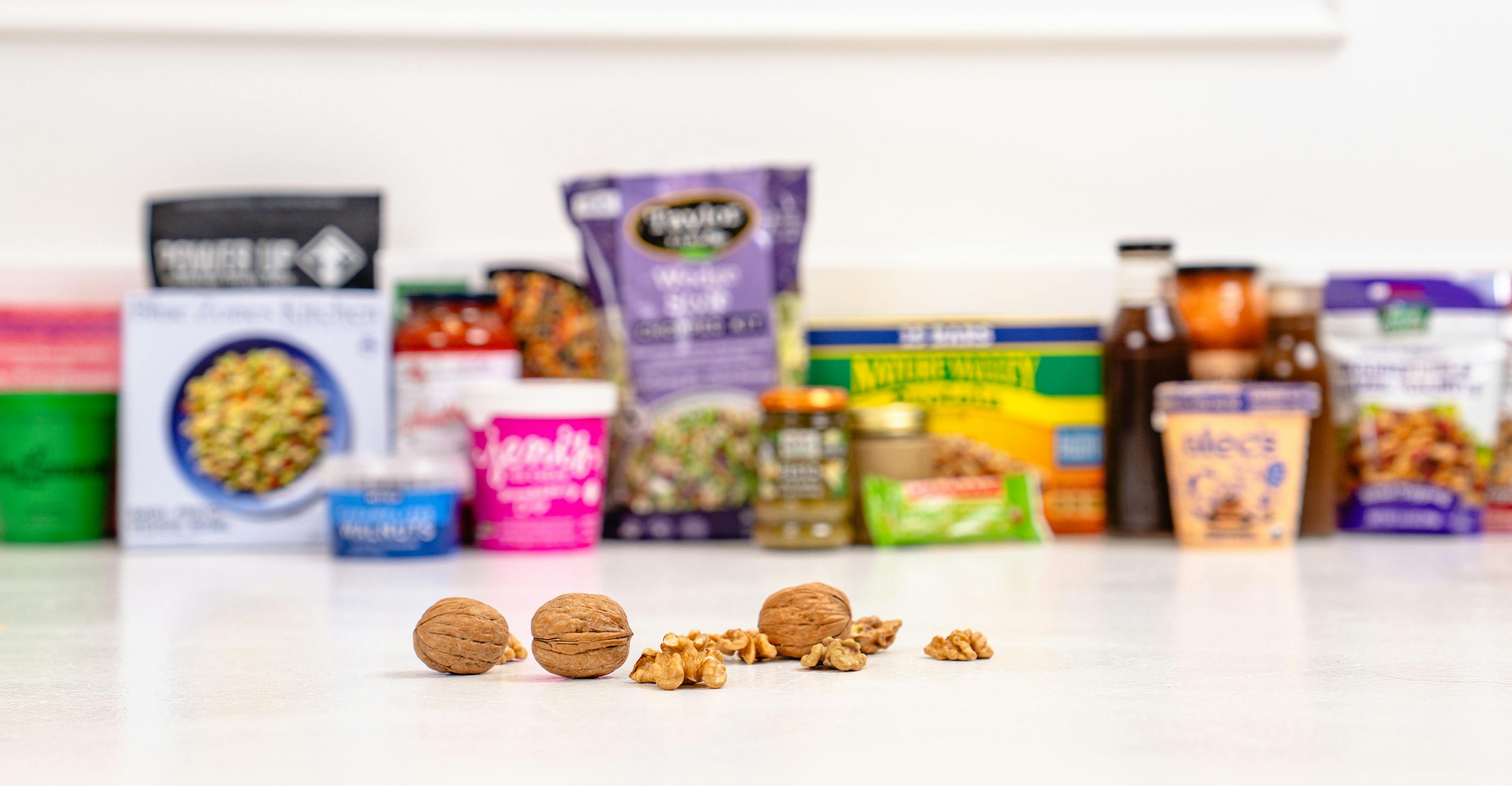 Walnuts Expand Reach As a Cross-Category Hero Ingredient | Food Processing