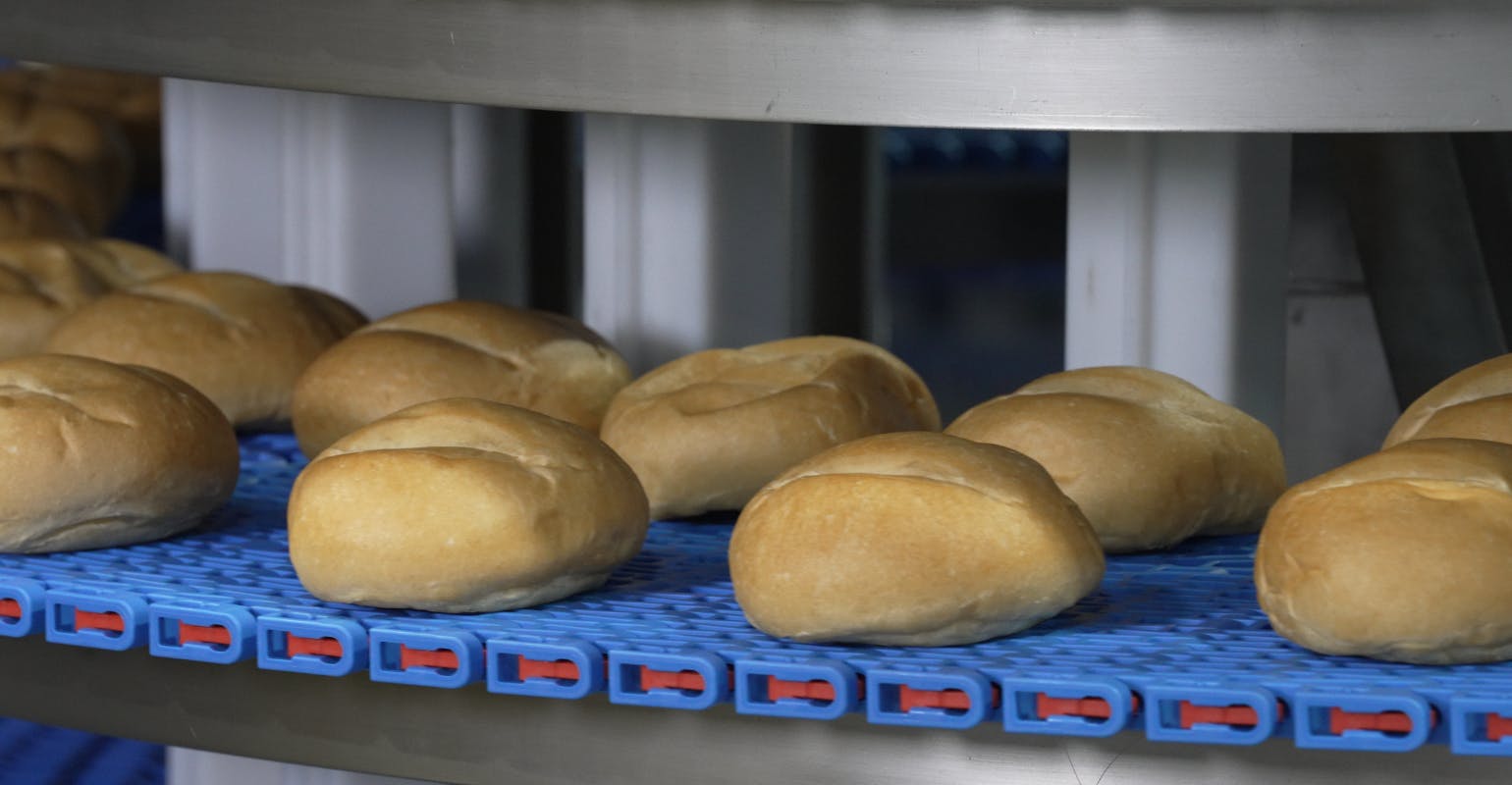Powertrain Optimization Drives $1M+ Bakery Savings | Food Processing