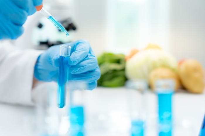 IFF Selling its Food Ingredients Business to Investors for $4.3 billion ...