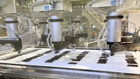 SunOpta Opens New Fruit Snacks Line in Omak, Washington | Food Processing
