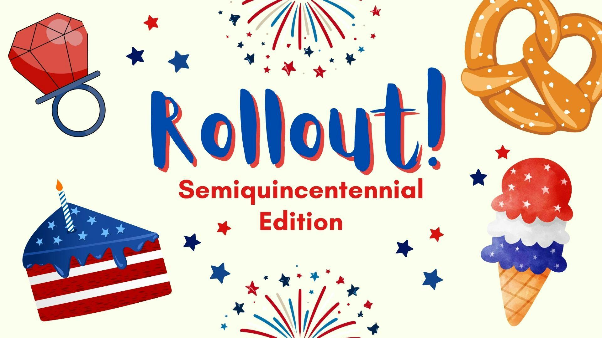 Celebrating the United States of America’s Semiquincentennial ...