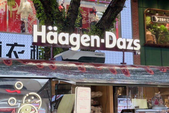 General Mills Selling Häagen-Dazs Shops in China | Food Processing