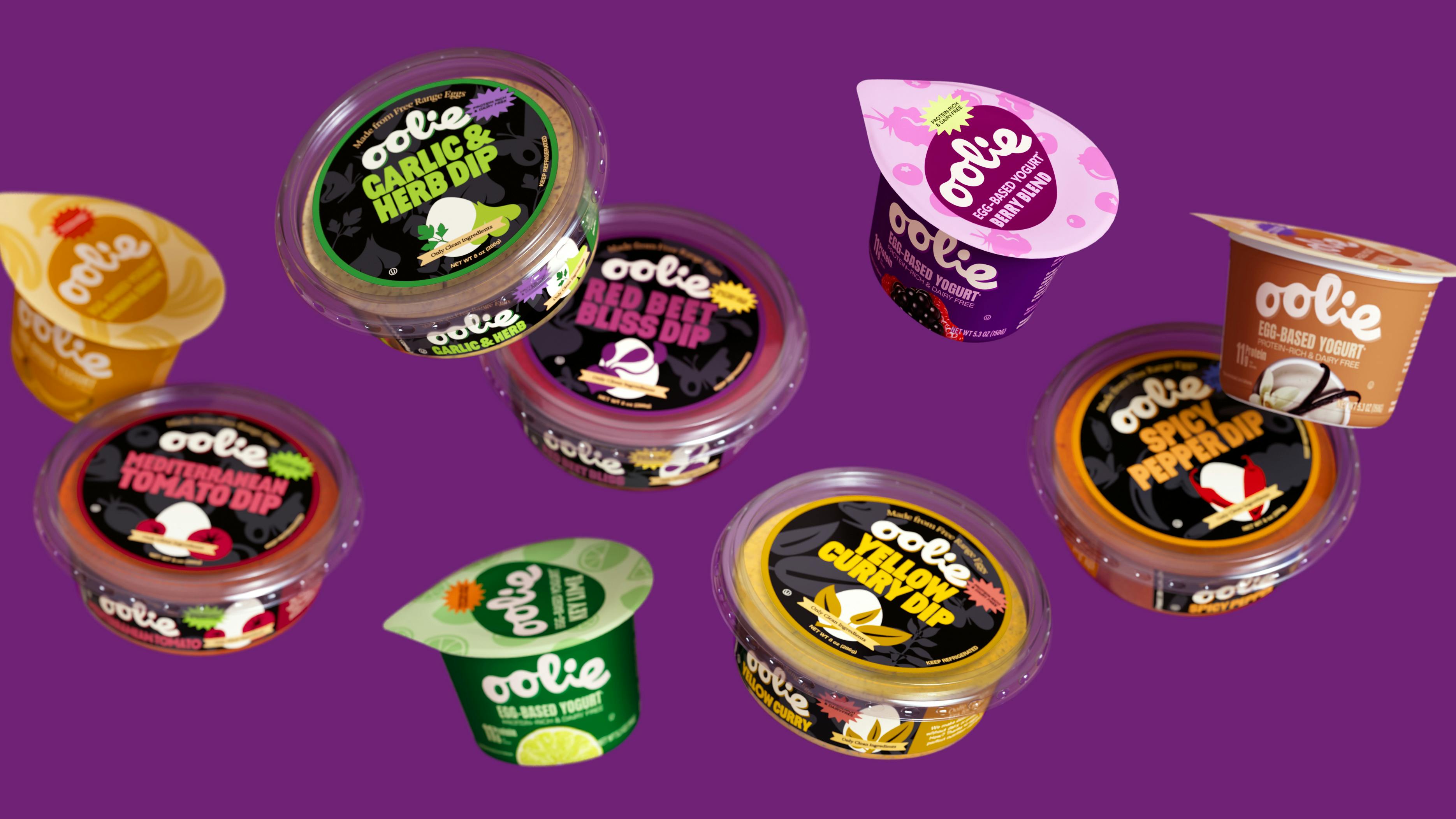HBF Foods Names VP of Retail Sales, Looking to Spur National Growth ...