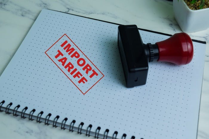 How To File for a Tariff Refund | Food Processing