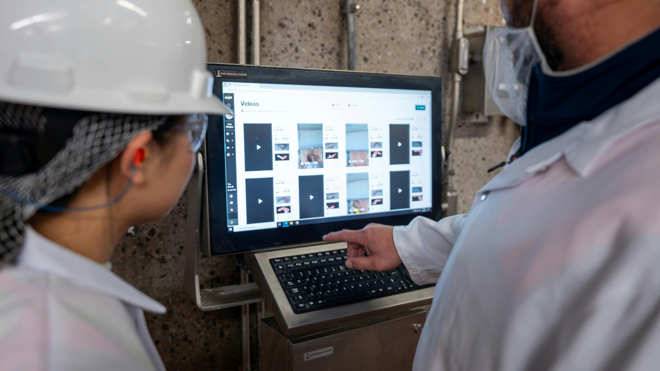 CarVe: A Cornerstone of Cargill’s AI Aspirations | Food Processing