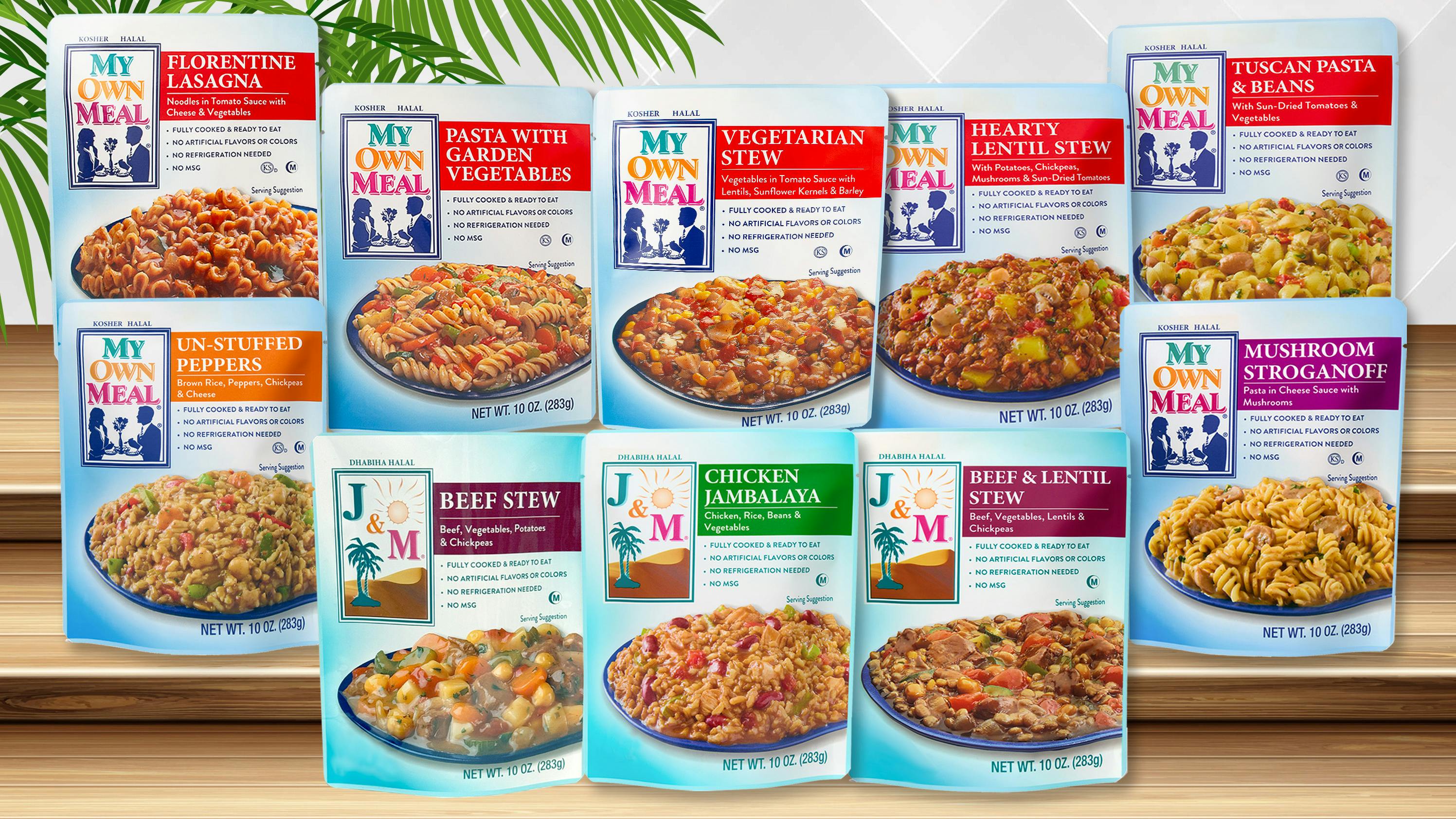 My Own Meals Brings on New Executive Leader to Help Drive Growth | Food ...