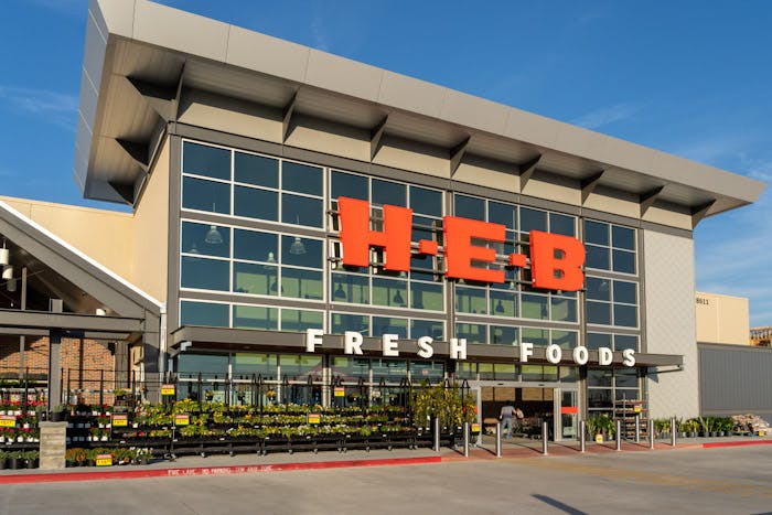 Grocer H-E-B Plans $125 Million Bakery Facility in San Antonio | Food ...
